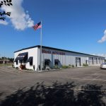Take a Look Inside Steve's Auto Body's Offices & Collision Repair Facility